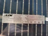 China LDK A Grade Mono Half Cut Solar Panel 430W 440W 445W 450W 144 Cells for sale