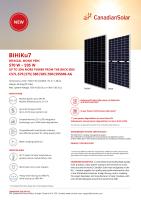China 585W A Grade Monocrystalline Solar Panel , Half Cell Mono Solar Panel for sale