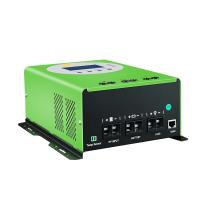 China 40A 12V MPPT Solar Controller , MPPT Wind Solar Hybrid Charge Controller for sale