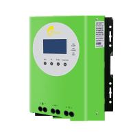 China 40A 12V MPPT Solar Controller , MPPT Wind Solar Hybrid Charge Controller for sale