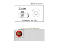 China 12V 150AH Gel Solar Battery , Sealed Lead Acid Gel Battery Communication Power Supply for sale