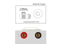China 12V 250AH Deep Cycle Solar Battery , Fusion Deep Cycle Battery for sale