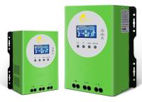China 40A 12V MPPT Solar Controller , MPPT Wind Solar Hybrid Charge Controller for sale