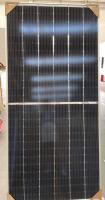 China 455W B Grade Jinko Half Cut Solar Panels For Off Gride System for sale