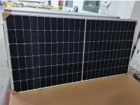 China ISO 144 Cells 440W Mono Perc Half Cut Solar Panels for sale