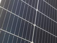 China 440W 9BB 144 Cells Monocrystalline Solar Panel B Grade for sale