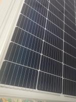 China 440W 9BB 144 Cells Monocrystalline Solar Panel B Grade for sale
