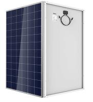 China 150W 160W 170W Polycrystalline Solar Panel IP67 Rated for sale
