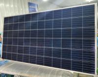China 340W Polycrystalline Solar Panel 60 Cells 120 Cells 166x166 for sale