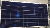 China 340W Polycrystalline Solar Panel 60 Cells 120 Cells 166x166 for sale