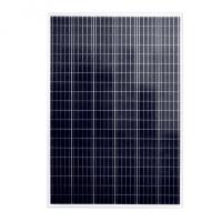 China 150W 160W 170W Polycrystalline Solar Panel IP67 Rated for sale