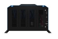 China 3KVA 60A Pure Sine Wave Hybrid Solar Inverter , True Sine Wave Power Inverter for sale