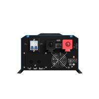 China 48V 60A 8KW 10 KVA Pure Sine Wave Inverter for sale