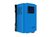 China CQC 3000 Watt Pure Sine Wave Inverter 24 Volt 48 Volt for sale