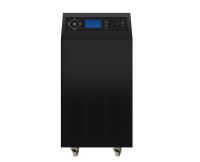 China 10KVA 8000W Digital Sine Wave Inverter 96V 220V for sale