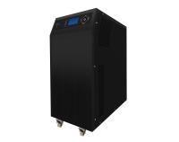 China 10KVA 8000W Digital Sine Wave Inverter 96V 220V for sale