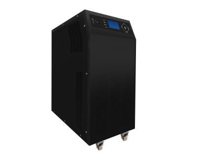 China 15KVA 12000W 96V 220V Pure Sine Wave UPS Inverter for sale