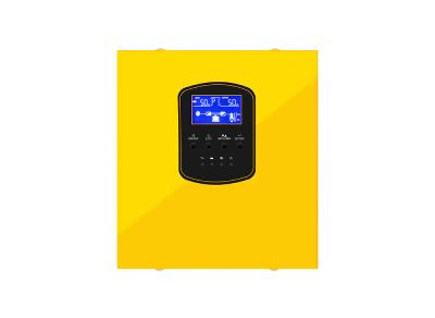 China PWM 100VA 800W Pure Sine Wave Inverter for sale