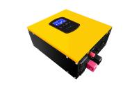 China PWM 100VA 800W Pure Sine Wave Inverter for sale