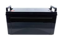 China 24V 100AH Lifepo4 Lithium Iron Phosphate Battery Pack for sale