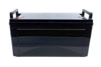 China 24V 100AH Lifepo4 Lithium Iron Phosphate Battery Pack for sale