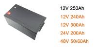 China Full   Sealed 12V 100AH Lithium Iron Phosphate Battery lithium iron phosphate battery 12v for sale