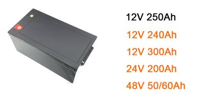 China Full   Sealed 12V 100AH Lithium Iron Phosphate Battery lithium iron phosphate battery 12v for sale