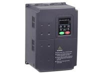 China CHF100A Solar Agricultural Water Pumping System VFD 7.5KW Inverter for sale