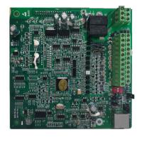 China 10.5x11.5 CPU Board Main Board Solar Water Pump Parts for sale