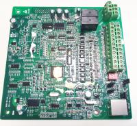 China 10.5x11.5 CPU Board Main Board Solar Water Pump Parts for sale