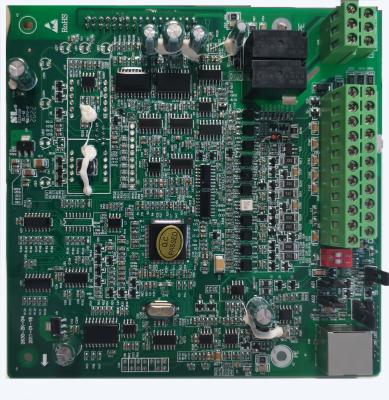China 10.5x11.5 CPU Board Main Board Solar Water Pump Parts for sale
