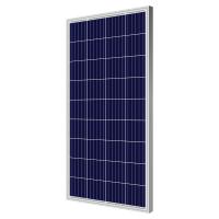 China 150W 160W 170W Polycrystalline Solar Panel IP67 Rated for sale