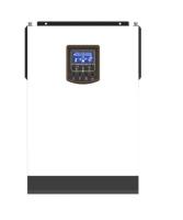 China Mini 500VDC 80A 3 Phase Pure Sine Wave Inverter 5000 Watt for sale