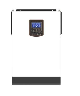China Mini 500VDC 80A 3 Phase Pure Sine Wave Inverter 5000 Watt for sale