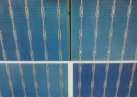 China 585W A Grade Monocrystalline Solar Panel , Half Cell Mono Solar Panel for sale