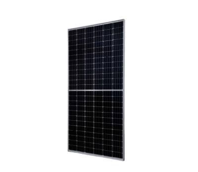 China 455W B Grade Jinko Half Cut Solar Panels For Off Gride System for sale