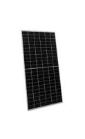 China 440W Mono Perc Half Cut Solar Panels , LDK Half Cut Cell Solar Panels for sale