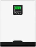 China 24V 48V 220V 60A 4KW 5KVA Pure Sine Wave Inverter for sale