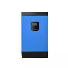 China 7KVA 5.6KW 60A Portable Pure Sine Wave Inverter 48V 220V for sale