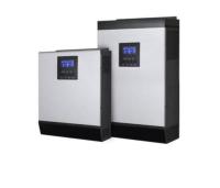 China PWM Low Frequency Pure Sine Wave Power Inverter 500VA 0.4KW 12V 220V for sale