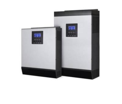 China PWM Low Frequency Pure Sine Wave Power Inverter 500VA 0.4KW 12V 220V for sale