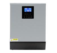 China 1.2KVA Pure Sine Wave Hybrid Solar Inverter , 1000W 12V Pure Sine Wave Inverter for sale