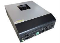 China 24V 48V 220V 1.6KW 60A 2KVA Pure Sine Wave Inverter for sale
