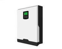 China CQC 3000 Watt Pure Sine Wave Inverter 24 Volt 48 Volt for sale
