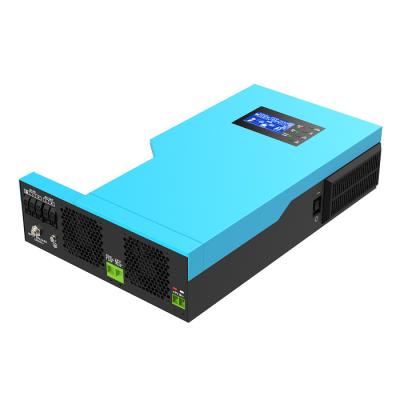 China 48V 60A 8KW 10 KVA Pure Sine Wave Inverter for sale