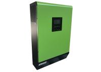 China IEC 61215 40A Hybrid MPPT Based Solar Charge Controller for sale