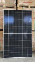 China TRINA BRAND Monocrystalline Solar Panel 600W 650w for sale