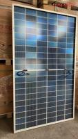 China TRINA BRAND Monocrystalline Solar Panel 600W 650w for sale