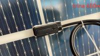 China TRINA BRAND Monocrystalline Solar Panel 600W 650w for sale