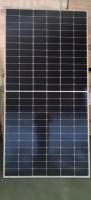 China Yingli Grade A Mono Half Cut Solar Panel 535w 540w for sale